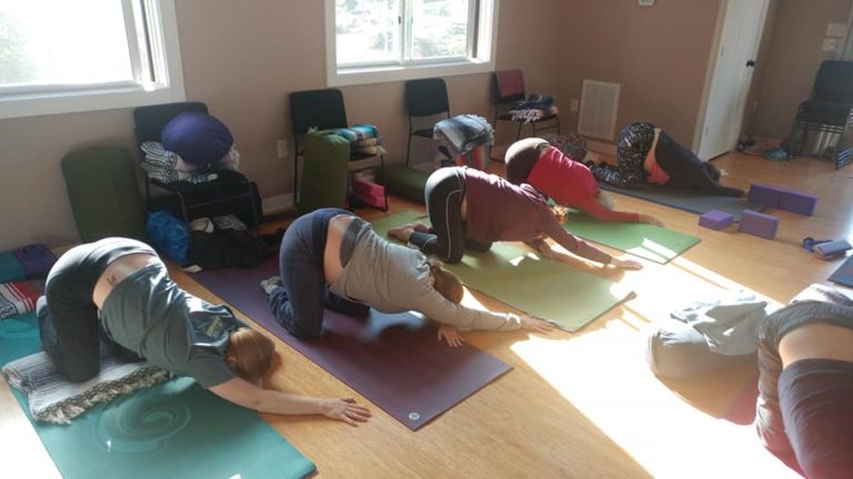 Home - The Posture Project