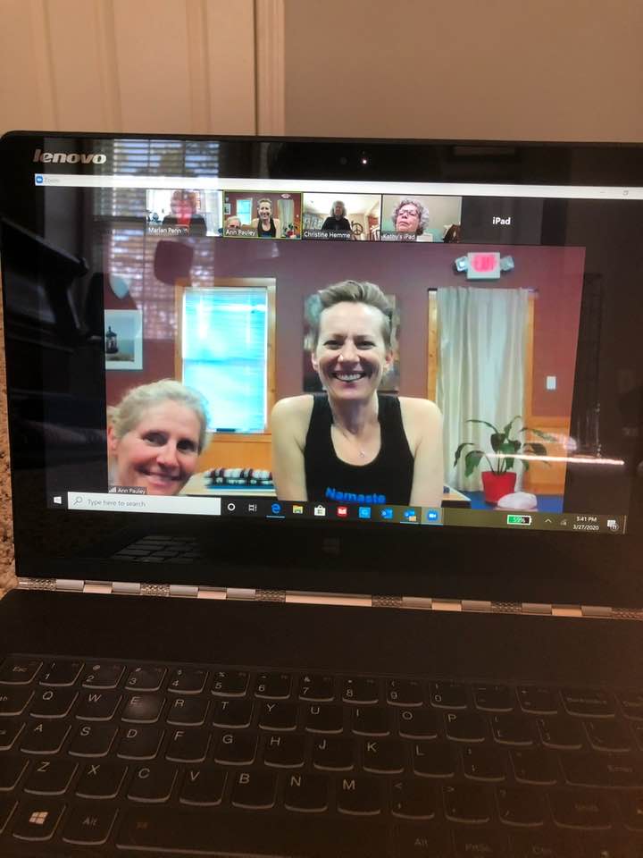 Home - The Posture Project