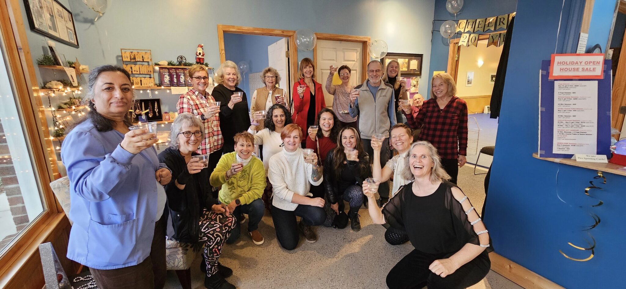 Home - The Posture Project